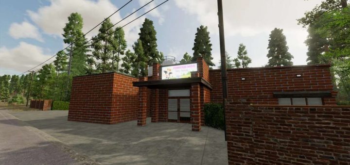 Ice Cream Mods | FS22 Mods | Farming Simulator 22 Mods