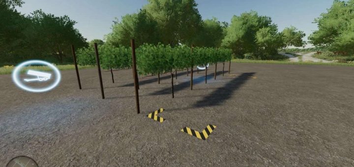 Farming Simulator 22 Objects mods | FS22 Objects mods