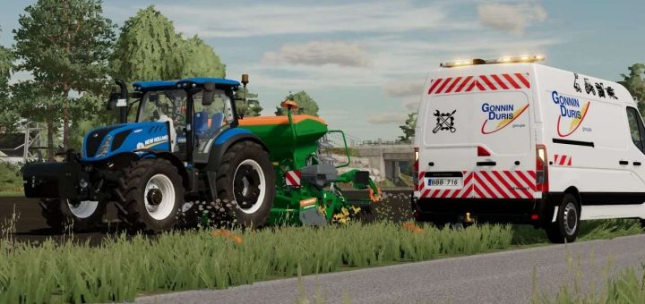Farming Simulator 22 Vehicles mods | FS22 Vehicles mods