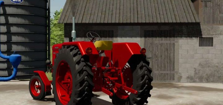 UTB Mods | FS22 Mods | Farming Simulator 22 Mods