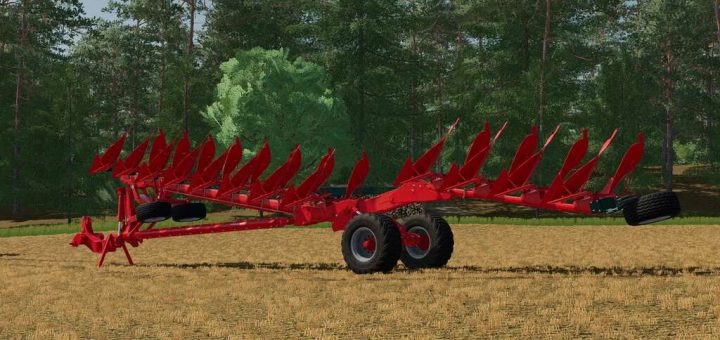 Model Heros Mods | FS22 Mods | Farming Simulator 22 Mods