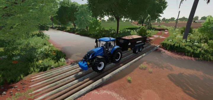 Farming Simulator 22 Maps mods | FS22 Maps mods