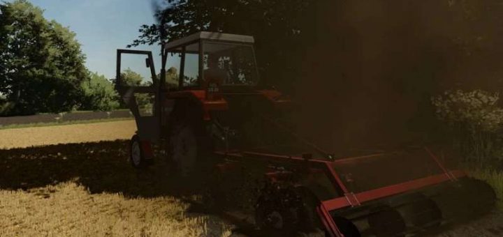 Farming Simulator 22 Implements mods | FS22 Implements mod