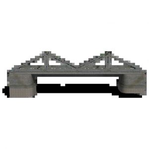 BRIDGE PACK v1.0.0.0 - FS25 / FS22 Mod