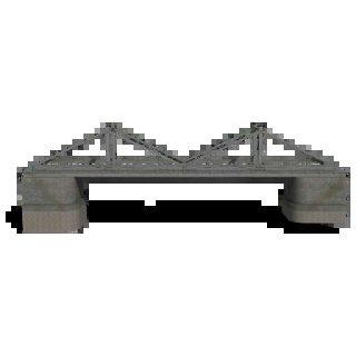 BRIDGE PACK v1.0.0.0 - FS25 / FS22 Mod