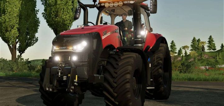 Row Crop Mods | FS22 Mods | Farming Simulator 22 Mods
