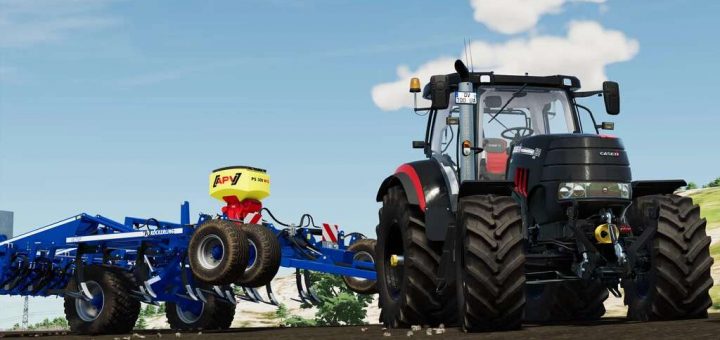 Real Sounds Mods | FS22 Mods | Farming Simulator 22 Mods