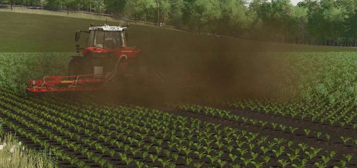 Farming Simulator 22 Mods | FS22 Mods Download PC
