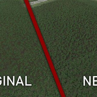 Custom Manure Textures (Prefab) v1.2.0.0 - FS25 / FS22 Mod