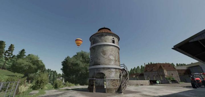 Farming Simulator 22 Objects mods | FS22 Objects mods