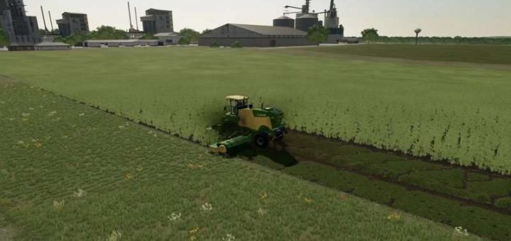 TMR Mods | FS22 Mods | Farming Simulator 22 Mods
