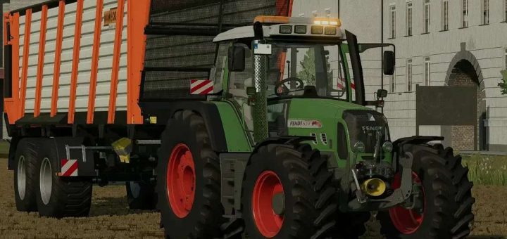 Tuning Edition Mods | FS22 Mods | Farming Simulator 22 Mods