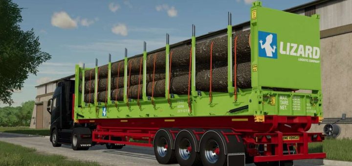 Autoload Mods | FS22 Mods | Farming Simulator 22 Mods