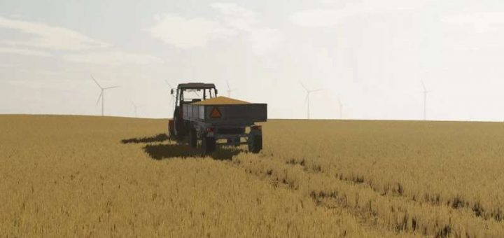 Farming Simulator 22 Textures mods | FS22 Textures mods