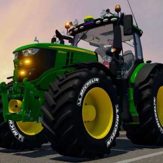 RMC Mods | FS22 Mods | Farming Simulator 22 Mods