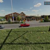 Missouri River Bottoms v1.0.0.0 - FS25 / FS22 Mod