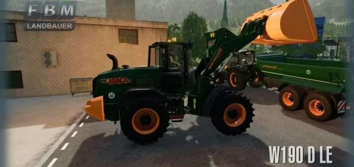 New Holland Yellow Mods | FS22 Mods | Farming Simulator 22 Mods