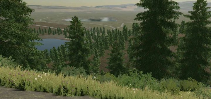 Farming Simulator 22 Maps mods | FS22 Maps mods