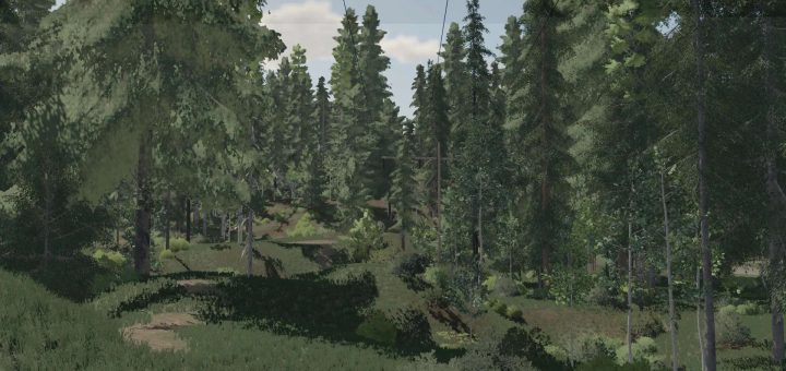 Farming Simulator 22 Maps mods | FS22 Maps mods