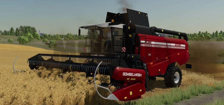 Interactive Control Mods | FS22 Mods | Farming Simulator 22 Mods