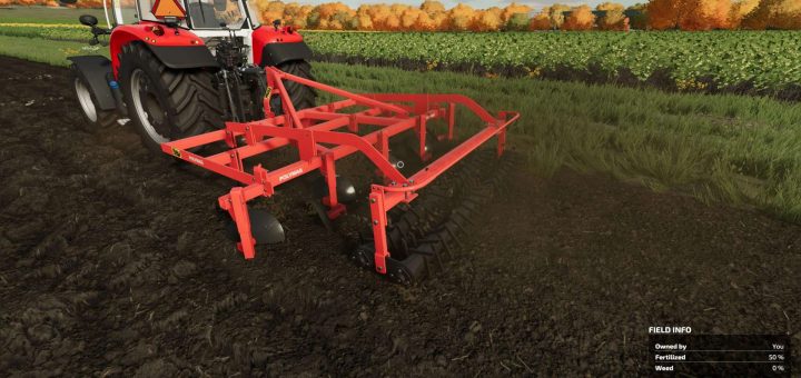 Farming Simulator 22 Implements mods | FS22 Implements mod