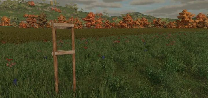 Farming Simulator 22 Objects mods | FS22 Objects mods