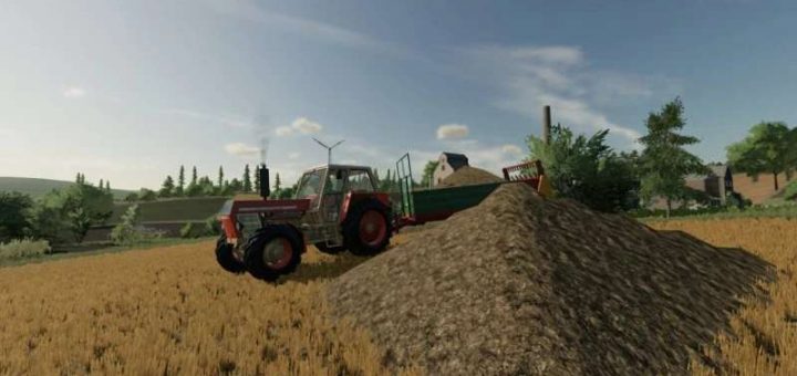 Farming Simulator 22 Textures mods | FS22 Textures mods