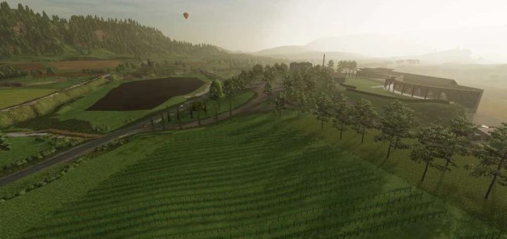 Australia Mods | FS22 Mods | Farming Simulator 22 Mods