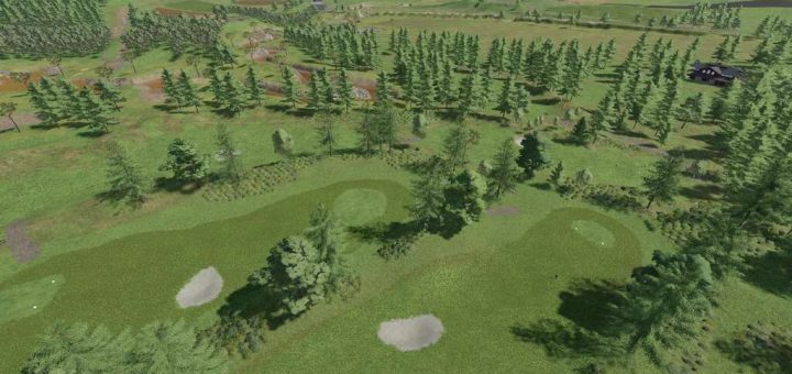 Australia Mods | FS22 Mods | Farming Simulator 22 Mods