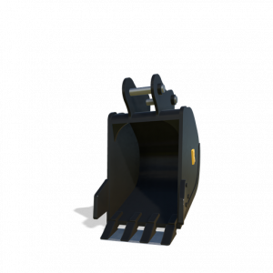 1-10 Ton Excavator Bucket Pack v1.0.0.0 - FS25 / FS22 Mod