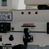 2022 Ford F600 Service Truck V1.0.0.0 - FS25 / FS22 Mod