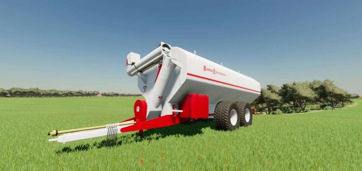 Australia Mods | FS22 Mods | Farming Simulator 22 Mods