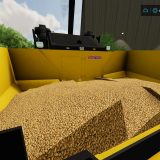 CAT AP1055F Paver v1.0.0.0 - FS25 / FS22 Mod