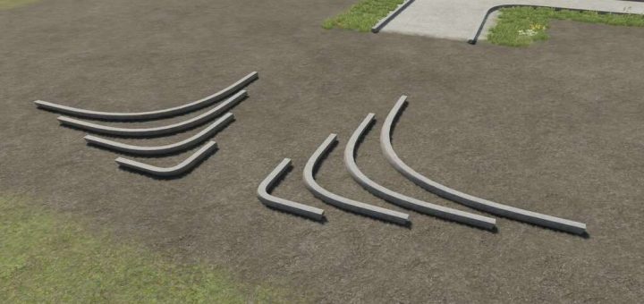 Farming Simulator 22 Objects mods | FS22 Objects mods