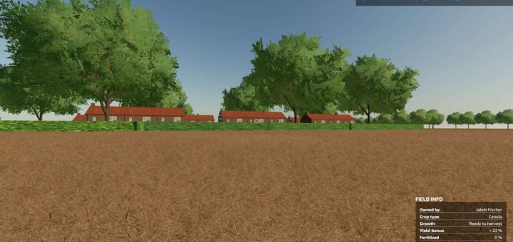 Farming Simulator 22 Maps mods | FS22 Maps mods