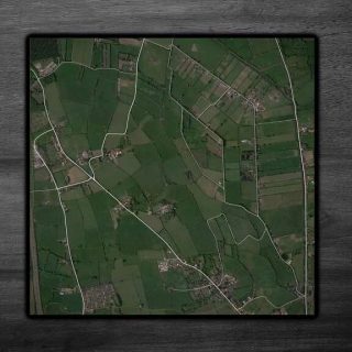 Court Farm Country Park v1.1.0.0 - FS25 / FS22 Mod