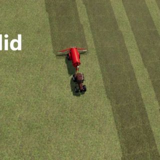 Custom Slurry Textures (Prefab) v1.0.0.0 - FS25 / FS22 Mod