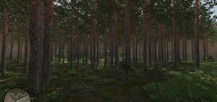 Farming Simulator 22 Maps mods | FS22 Maps mods