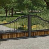 Farm Gate Pack v1.0.0.0 - FS25 / FS22 Mod