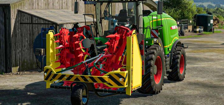 Lubricating Grease Mods | FS22 Mods | Farming Simulator 22 Mods