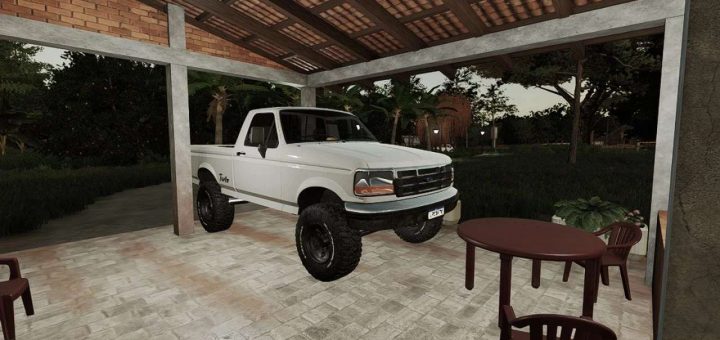 Farming Simulator 22 Cars mods | FS22 Cars mods