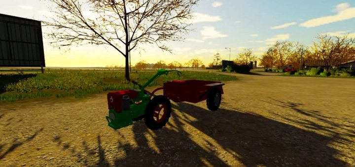 Realistic Sound Mods | FS22 Mods | Farming Simulator 22 Mods