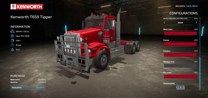 Farming Simulator 22 Trucks mods | FS22 Trucks mod