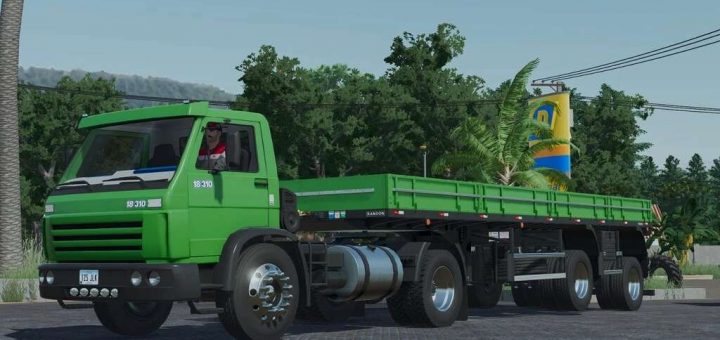 Realistic Sound Mods | FS22 Mods | Farming Simulator 22 Mods