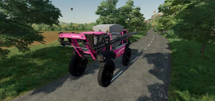 Giants Editor V10.0.3 - FS25 / FS22 Mod