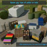 Power Tools v1.3.0.0 - FS25 / FS22 Mod