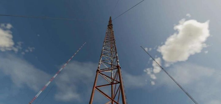 Engcon Excavator Tools Pack v1.0 - FS22 Mod