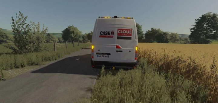 Farming Simulator 22 Vehicles mods | FS22 Vehicles mods