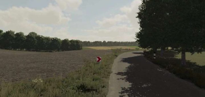 Farming Simulator 22 Maps mods | FS22 Maps mods