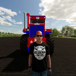 Variety Wardrobe Pack v1.0.0.0 - FS25 / FS22 Mod